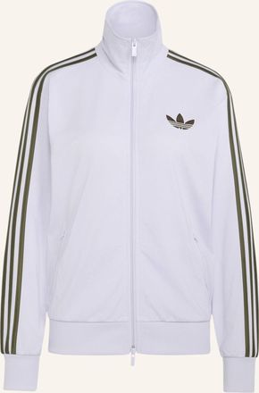 adidas Originals Adidas Originals Jacke Firebird Loose lila