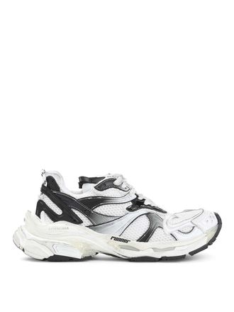 Balenciaga Sneaker - Wei&szlig;