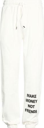 Make Money Not Friends HOSEN & R&Ouml;CKE - Hosen auf YOOX.COM