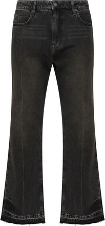 Guess HOSEN & R&Ouml;CKE - Jeanshosen auf YOOX.COM