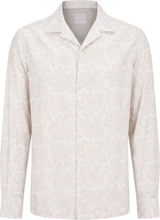 Brunello Cucinelli TOPS - Hemden auf YOOX.COM