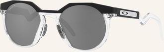 Oakley Sonnenbrille oo9242 schwarz