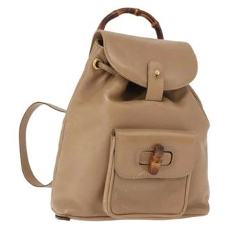 Gucci Damen, Pre-Owned, Beige, ONE SIZEGr&ouml;&szlig;e
