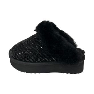 Alma En Pena Alma EN Pena - Sabot - Femme - Chaussures - Noir - Taille: 36 EU