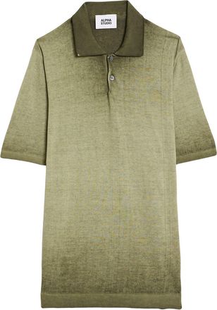 Alpha Studio TOPS - Poloshirts auf YOOX.COM