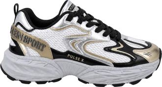 Plein Sport unisex, Sport, Mehrfarbig, 38 EUGr&ouml;&szlig;e