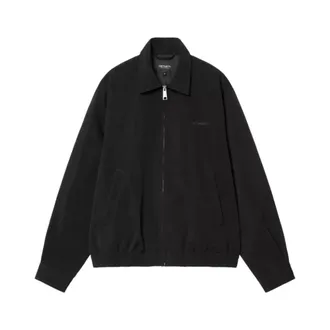 Carhartt Work in Progress Neven Jacket - - Jackets - Herren - Schwarzk - 2XL