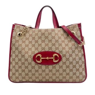 Gucci Damen, Pre-Owned, Beige, ONE SIZEGr&ouml;&szlig;e