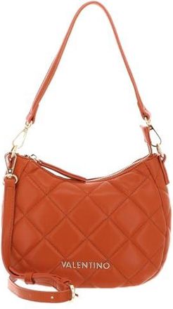 Valentino Ocarina Hobo Bag Zucca