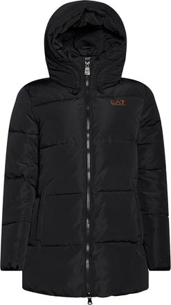 Emporio Armani JACKEN & M&Auml;NTEL - Pufferjacken & Daunenjacken auf YOOX.COM