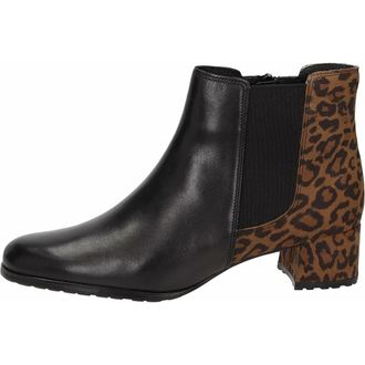Sioux Damen, Schuhe, Mehrfarbig, 41 EUGr&ouml;&szlig;e