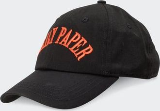 Daily Paper Clothing Casquette - Taille TU