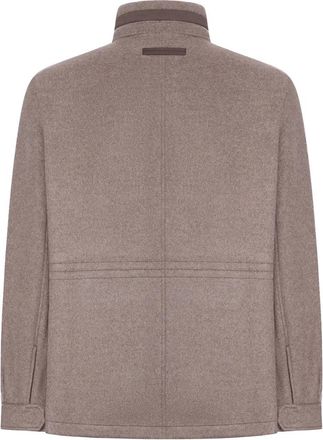 Ermenegildo Zegna Cashmere Jacket