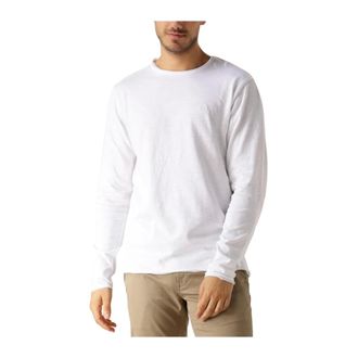 Dstrezzed Dstrezzed, Herren, Oberteile, Wei&szlig;, XLGr&ouml;&szlig;e