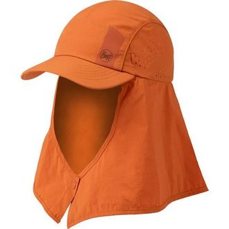 Buff Herren M&uuml;tze Desert Cap