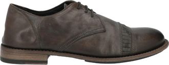 Pantanetti SCHUHE - Schn&uuml;rschuhe auf YOOX.COM