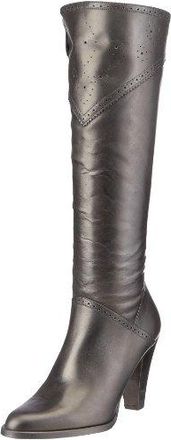 Buffalo 36522, Bottes Femme - Noir, 36 EU