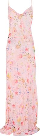 Mar De Margaritas KLEIDER - Maxi-Kleider auf YOOX.COM