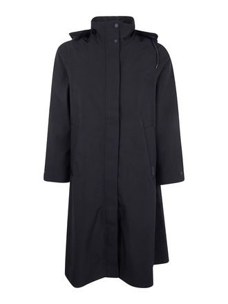 Rains Trench-Coat - Noir