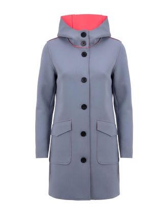 La Fille Des Fleurs JACKEN & M&Auml;NTEL - Jacken, M&auml;ntel & Trenchcoats auf YOOX.COM