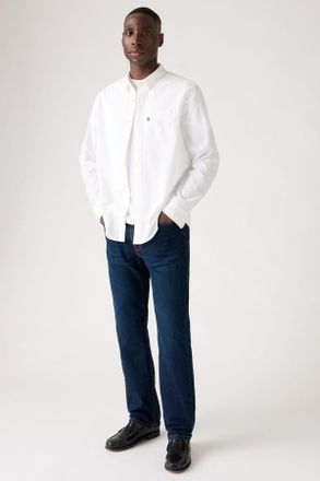 Levi's 514 Straight Jeans - Herren - Mittlere Waschung / Mittlere Waschung