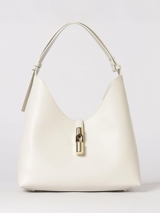 Furla Schultertasche FURLA Damen Farbe Pink