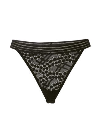 About You String Hanni