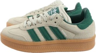 adidas Homme, Sport, Multicolore, Taille: 38 2/3 EU Samba XLG J