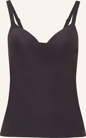 sloggi Bh-Hemd Zero Feel 2.0 schwarz