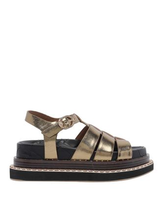 Kurt Geiger Sandales - Or