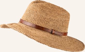 Ibeliv Ibeliv Strohhut Ento beige