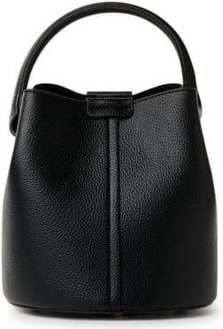 Au Printemps Paris Sac sceau craquel&eacute;