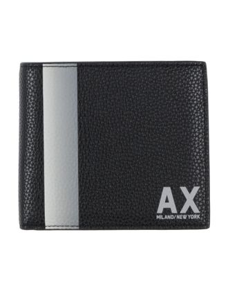 A|X Armani Exchange Kleinlederwaren - Brieftaschen auf YOOX.COM