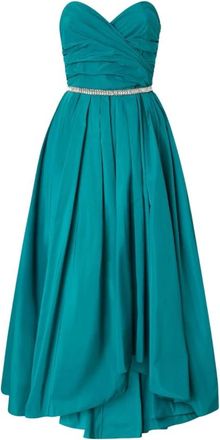 Pinko Pinko, Femme, Robes, Vert, Taille: 38 FR Pinko Robes Green
