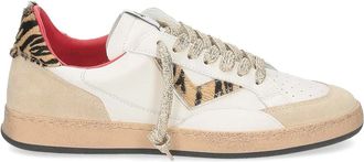 4B12 Damen, Schuhe, Wei&szlig;, 39 EUGr&ouml;&szlig;e