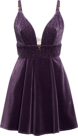 Elisabetta Franchi KLEIDER - Mini-Kleider auf YOOX.COM