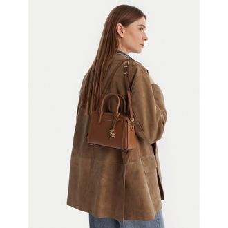 Michael Kors Handtasche MICHAEL Michael Kors 32F5G9IC0L Braun