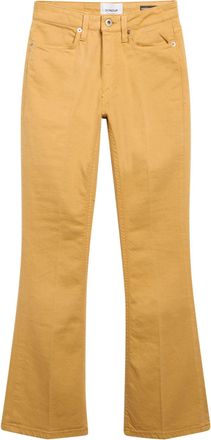 Dondup HOSEN & R&Ouml;CKE - Hosen auf YOOX.COM