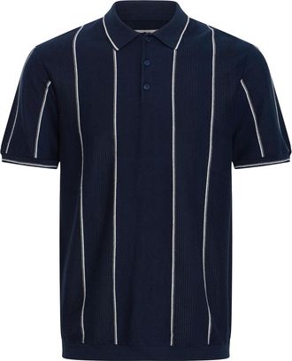 Blend Poloshirt BHAven
