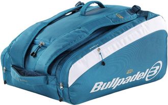 Bullpadel PALETERO BPP26021 Pearl Azul VerdoSO