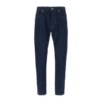 Dondup Stylische Denim Hose f&uuml;r M&auml;nner - - Jeans - Herren - Blau - W32