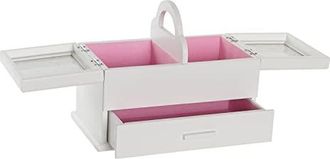 DKD Home Decor Schmuckkästchen, Standard