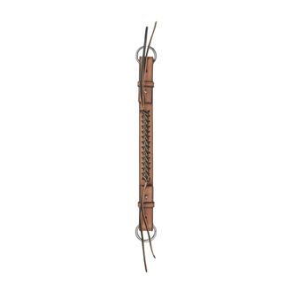 Munthe Matter Belt - - Accessories - Damen - Braun - ONE SIZE
