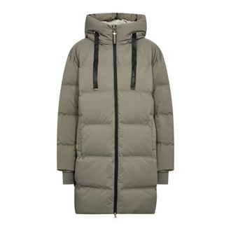 Mos Mosh MOS Mosh - Vestes - Femme - Vestes - Vert - Taille: 36 FR