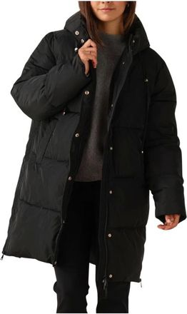 Nukus Nukus, Damen, Jacken, Schwarzk, XSGr&ouml;&szlig;e