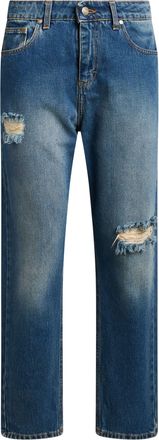 SUSY-MIX HOSEN & R&Ouml;CKE - Jeanshosen auf YOOX.COM