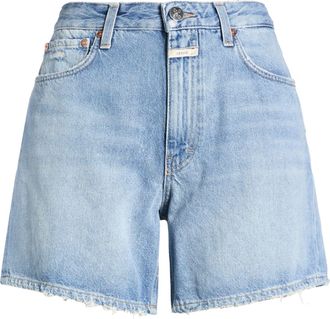 Closed HOSEN & R&Ouml;CKE - Jeansshorts auf YOOX.COM