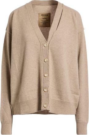 Uma Wang STRICKWAREN - Strickjacken auf YOOX.COM