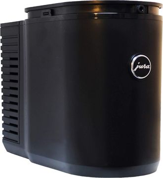 Jura Jura Cool Control 2,5l Black, Milchk&uuml;hler