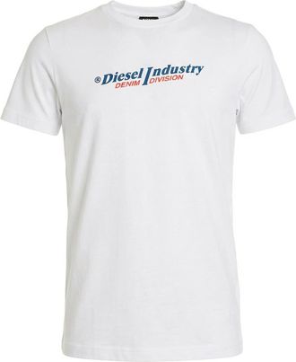 Diesel Shirt T-Diegor New Industries